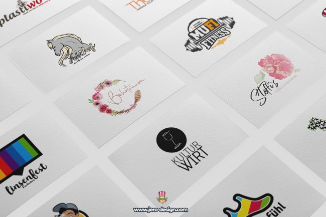 Der erste Eindruck ist entscheidend! › JeroDesign Werbeagentur